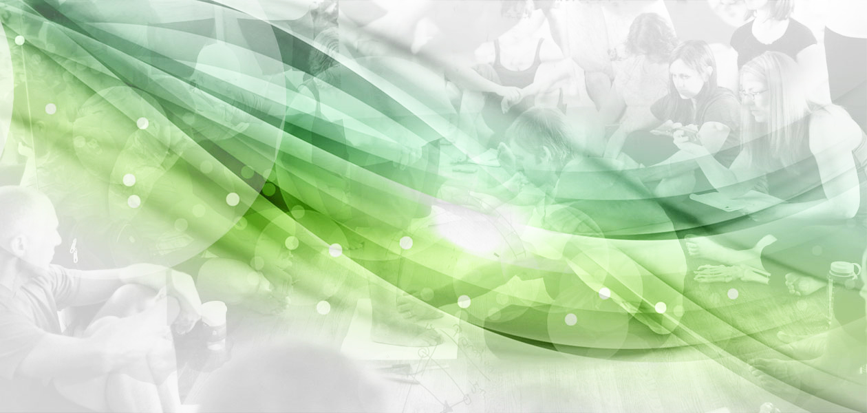 Finding Centre – Gary Ward Anatomy In Motion