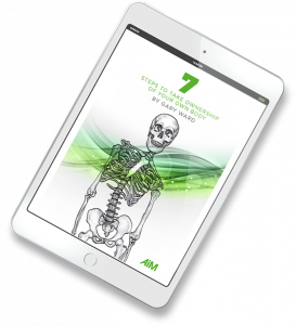 Finding Centre – Gary Ward Anatomy In Motion