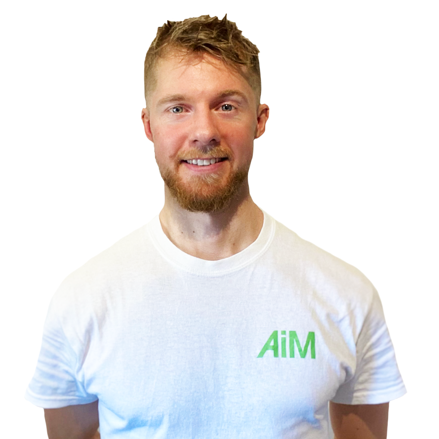 AiM Teachers – Finding Centre